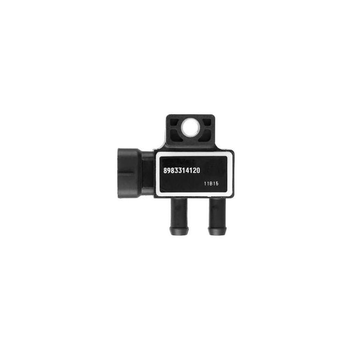 Exhaust Pressure Sensor Particulate Filter DPF for Isuzu D-Max AWD ...