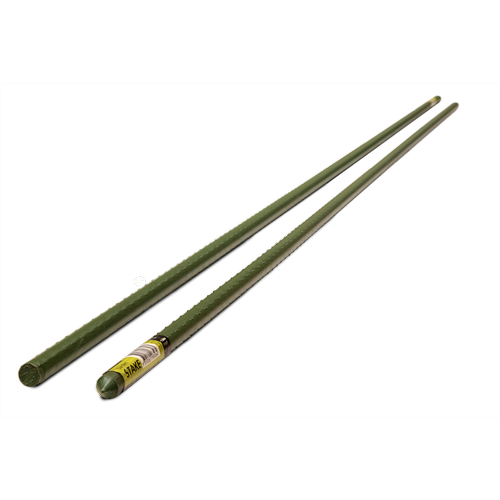 Jack 8 x 900mm 3ft Plastic Stake With Steel Core - Bunnings New Zealand