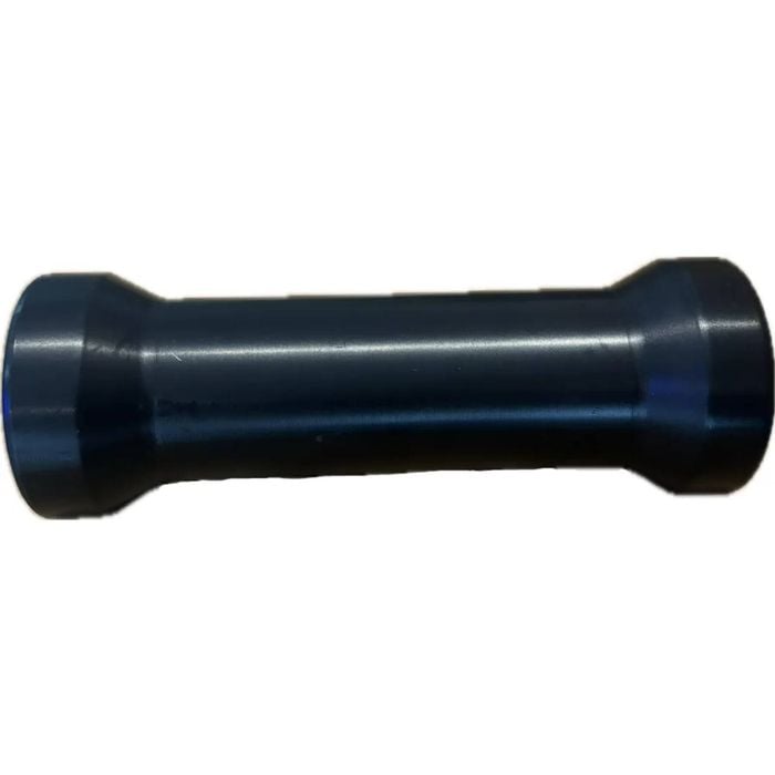 Roxom 8 Inch Dog Bone Keel Roller Black - Bunnings Australia