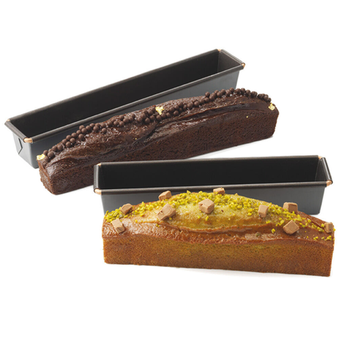 Matfer Bourgeat Exopan Travel Loaf 290x45x50mm - Bunnings Australia