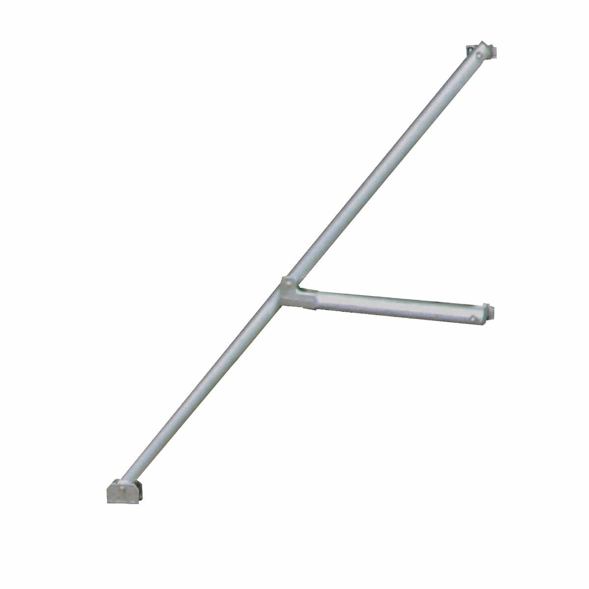 Gorilla Scaffold Outrigger Arm - Bunnings Australia