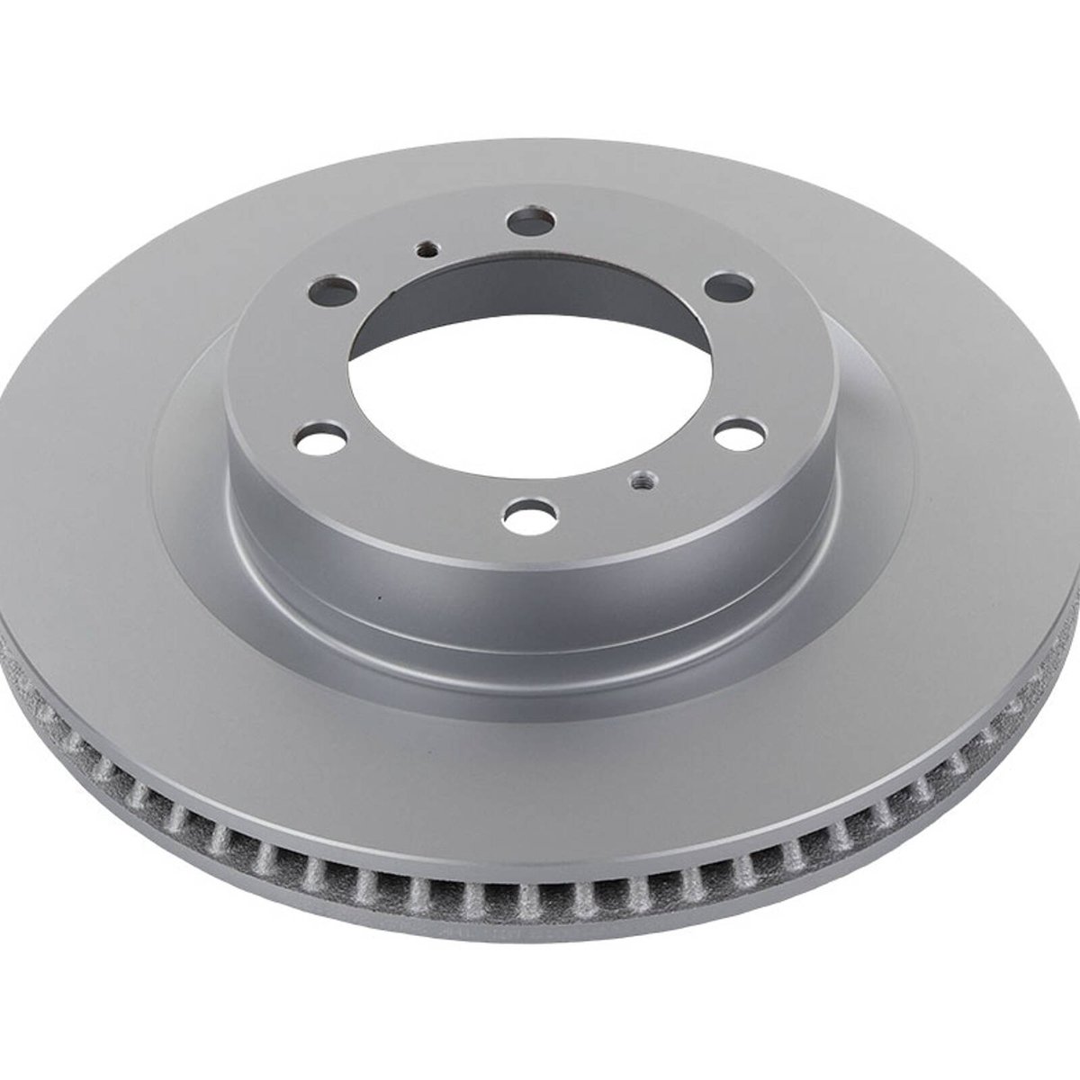Front Brake Disc Rotor For Toyota Landcruiser Prado GDJ150 GRJ150 ...