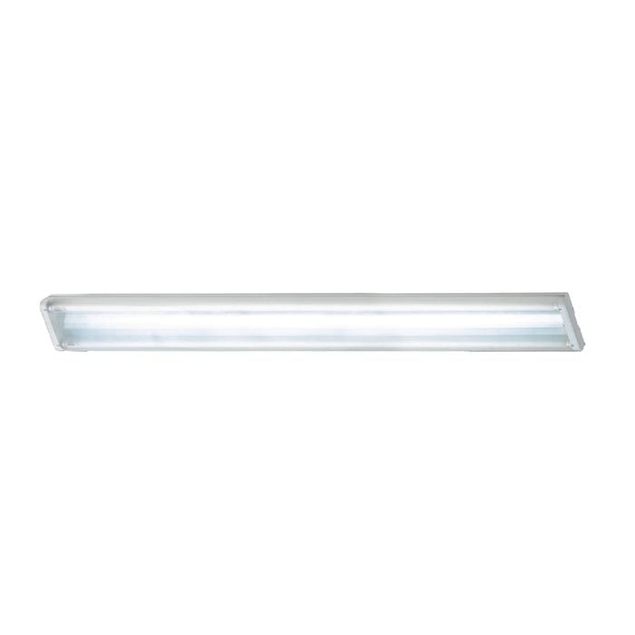 HPM 1190mm 40W 4400lm Cool White LED Slimline Batten Fixture - Bunnings ...