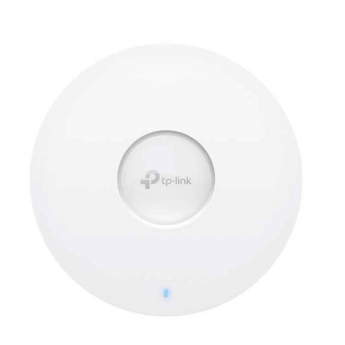 TP-Link EAP673 Omada AX5400 Ceiling Mount WiFi 6 Access Point ...