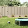 ProtectorAl 2350mm Paperbark Stackable Aluminium Sleeper - Bunnings ...