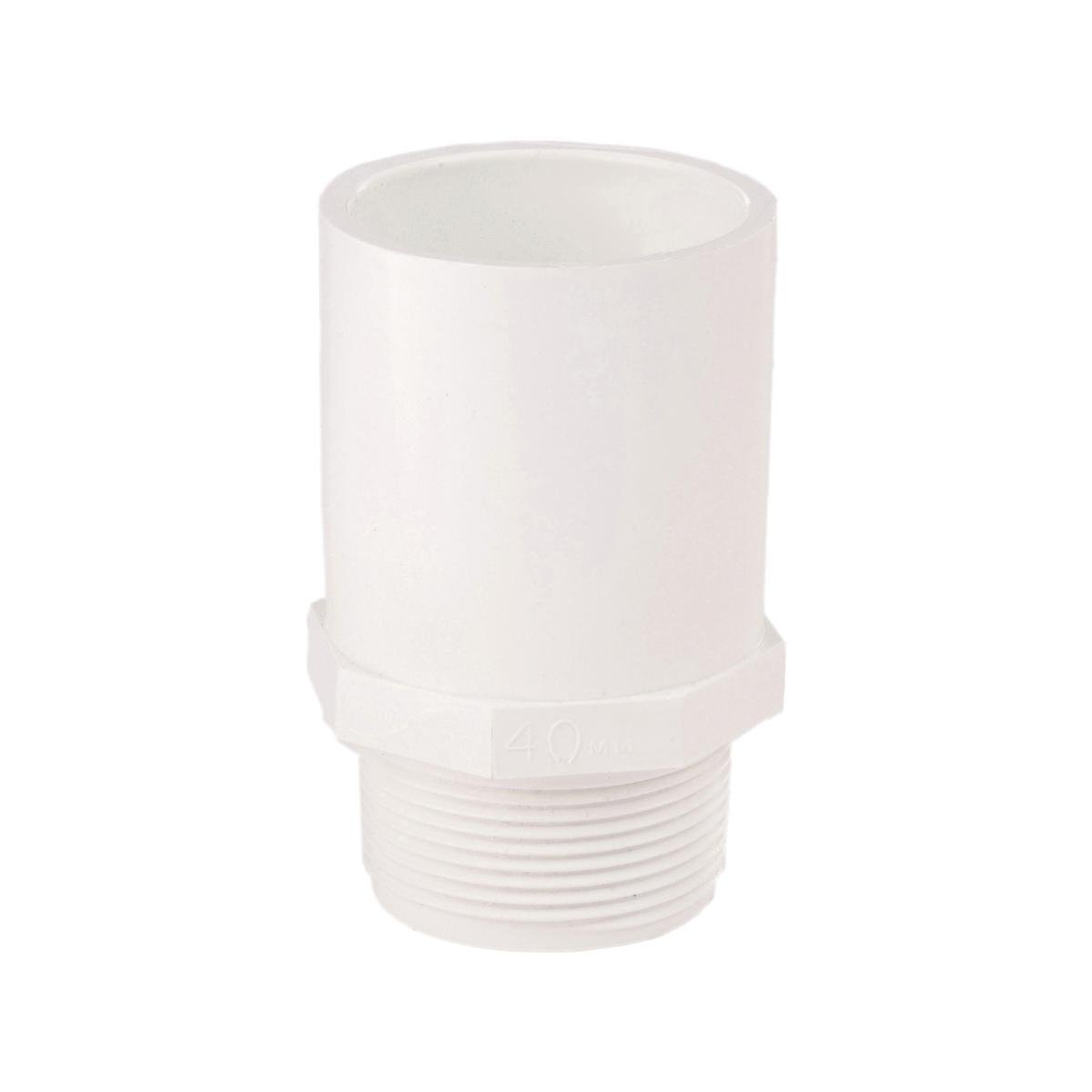 Marley 65mm PVC Pressure Valve Socket - Bunnings New Zealand