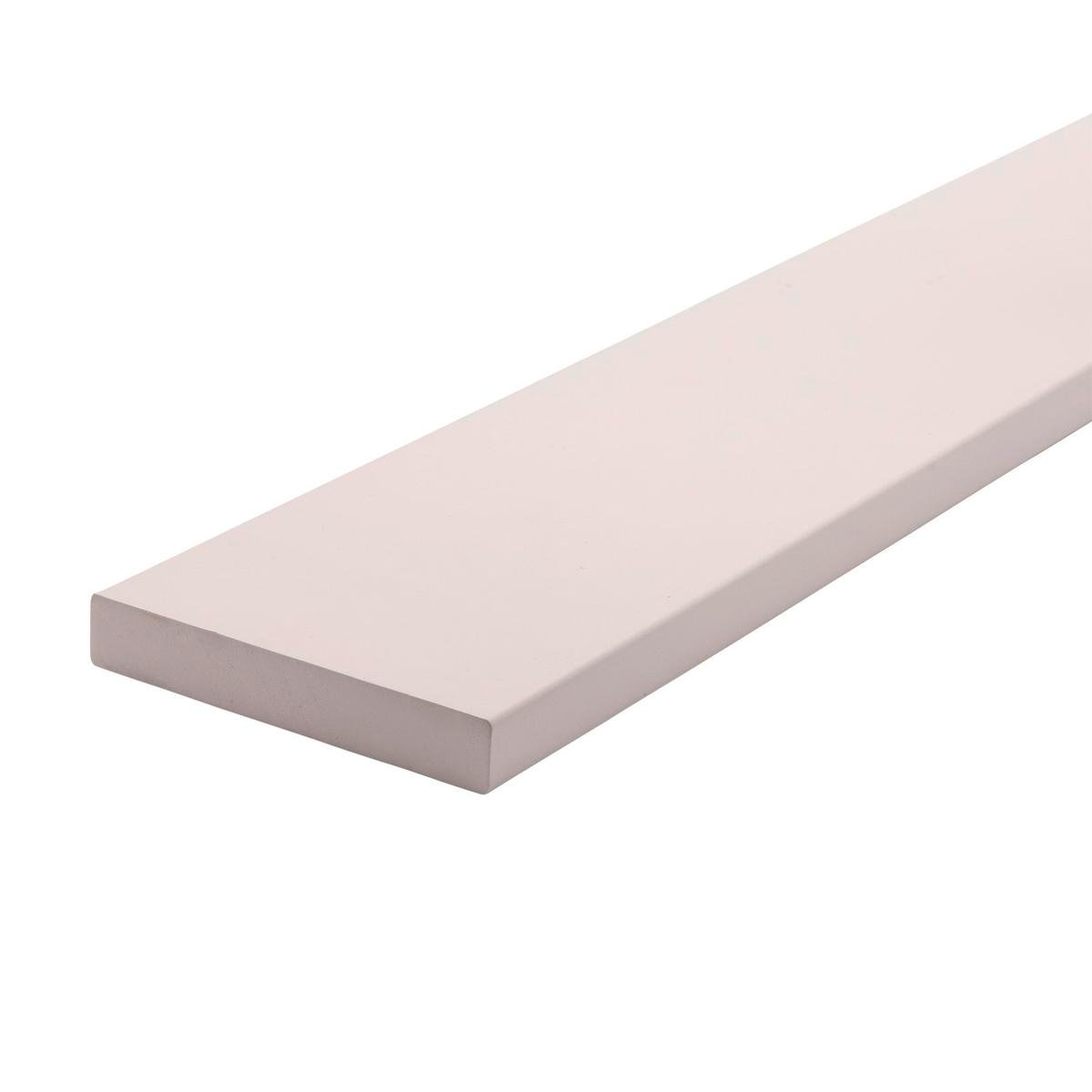 110 x 18mm 5.4m H3 Treated Pine FJ DAR Primed LOSP - Bunnings Australia