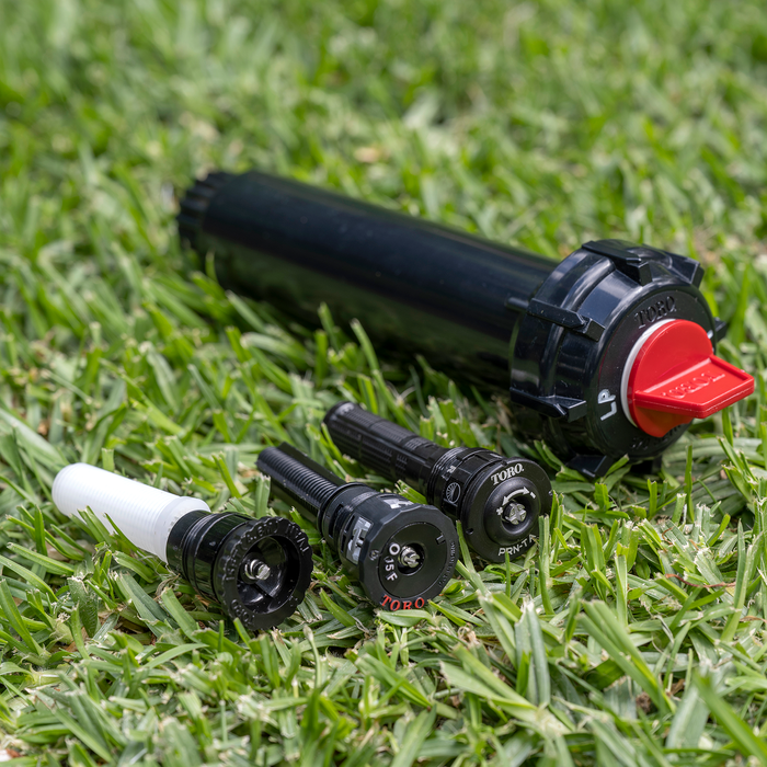 Toro 2” Pop Up Sprinkler - Body Only - Bunnings Australia