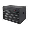 Pinnacle 66cm 26" Black Matte Tool Chest - Bunnings Australia