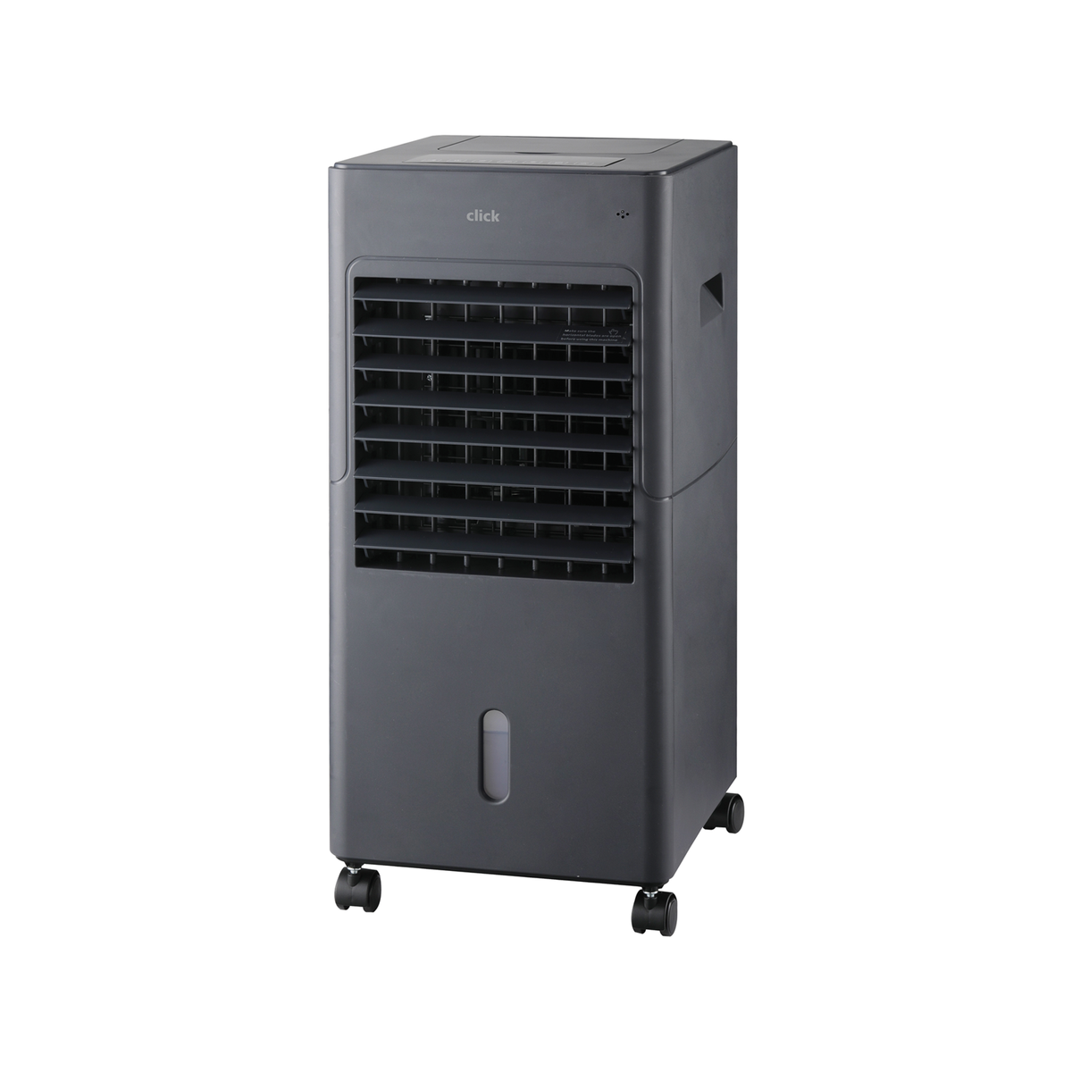 Click 5L Portable Evaporative Cooler - Bunnings New Zealand