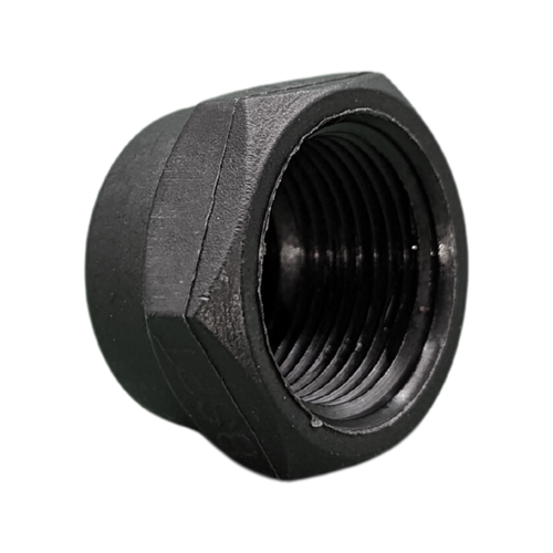 GD Watermark 1" Poly Irrigation Cap - Bunnings Australia