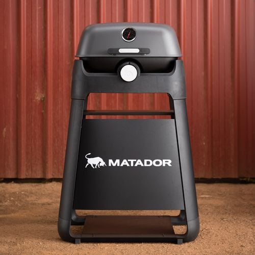 Matador Tempo 1 Burner Portable BBQ - LCC27 - Bunnings Australia