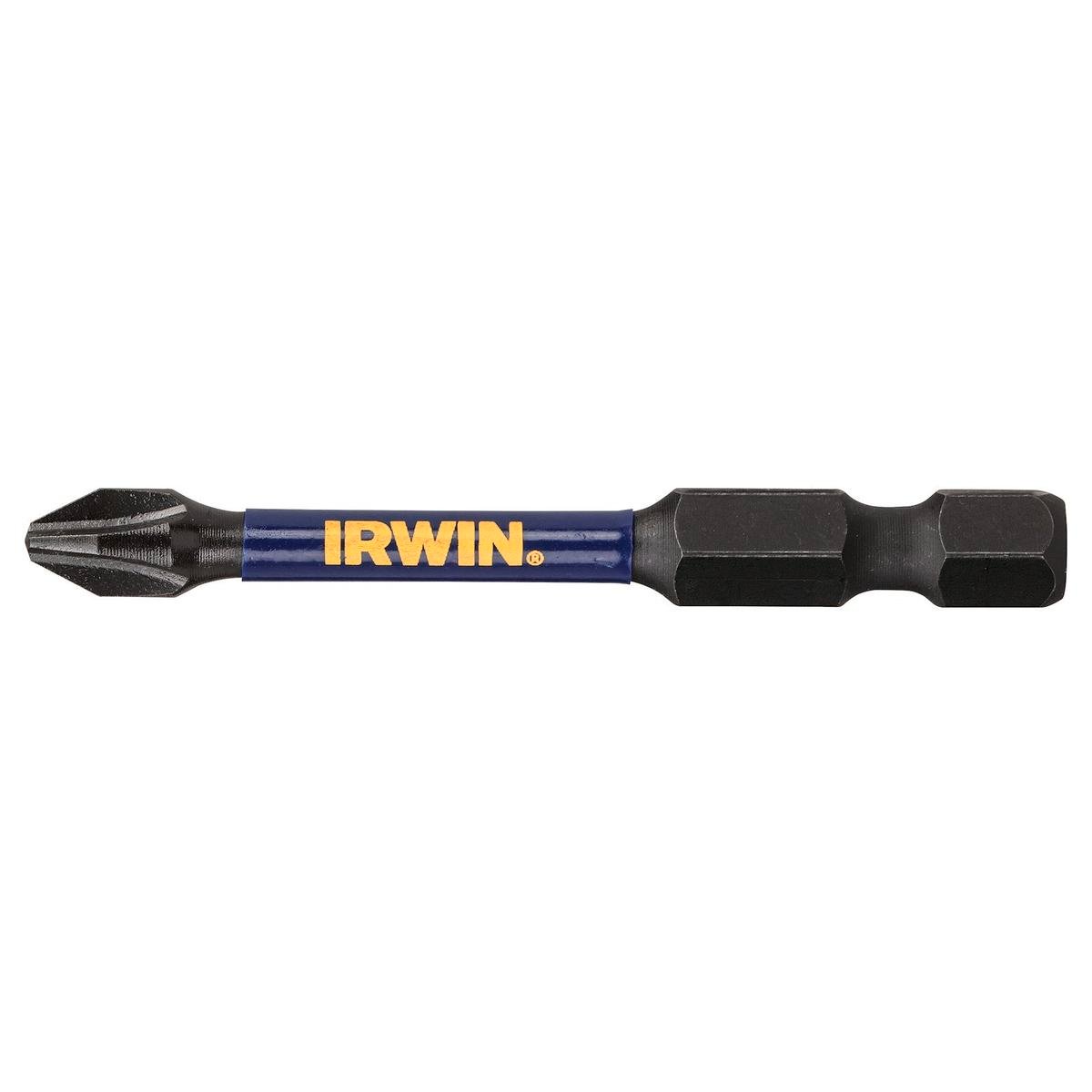 IRWIN Impact Pro Performance 57mm PH2 Bulk - Bunnings Australia
