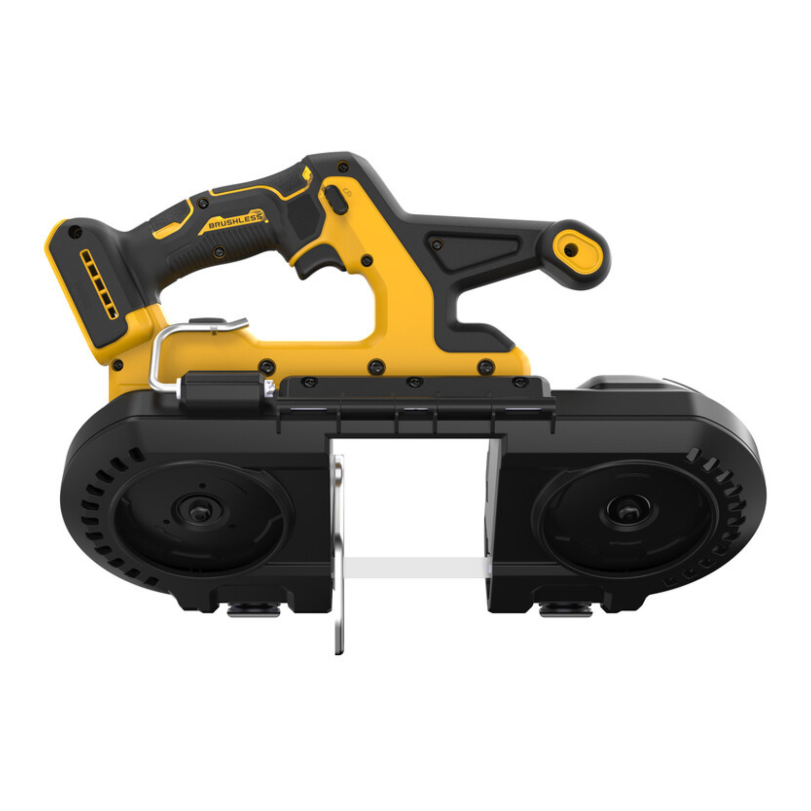 Dewalt battery bandsaw store