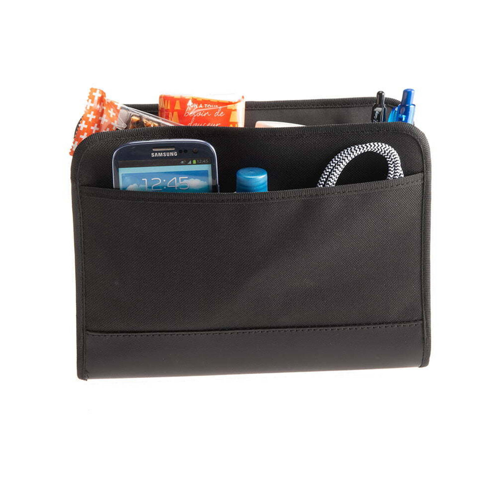 Car seat organiser bunnings store