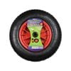 Easyroll 4.0 x 8" Wheelbarrow Wheel With 1" Axle Diameter - Bunnings ...