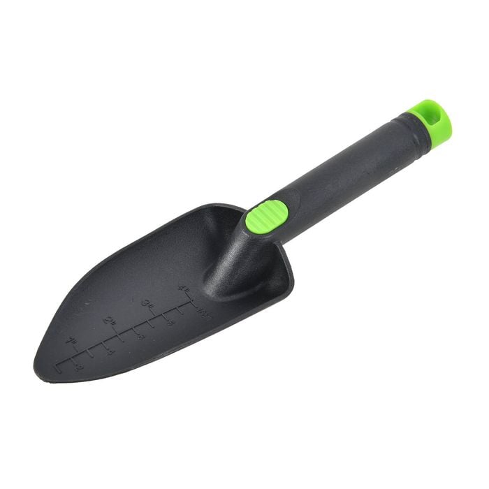Saxon Plastic Hand Trowel - Bunnings Australia