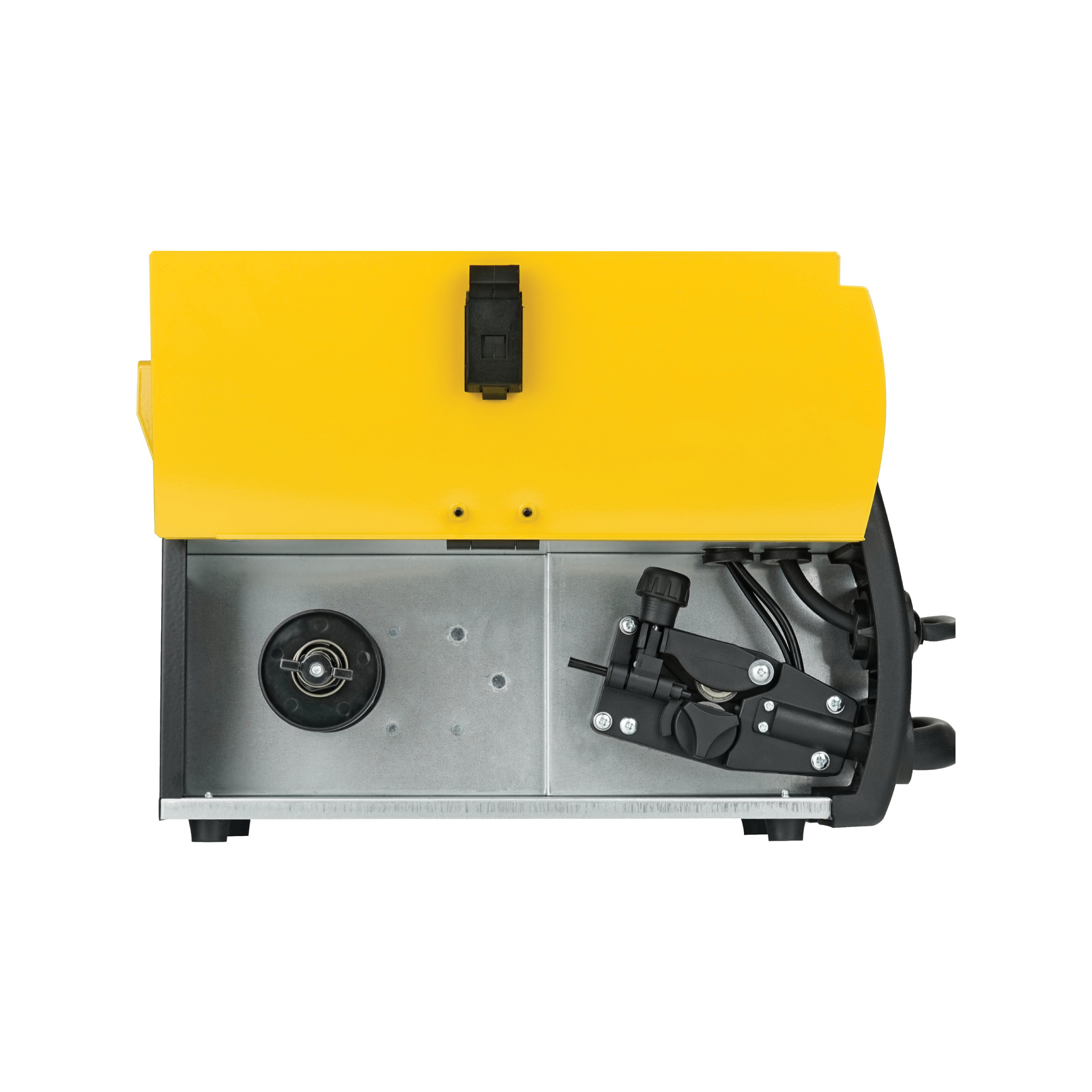 Bossweld 100A M100 Gasless MIG Inverter Welder Bunnings Australia