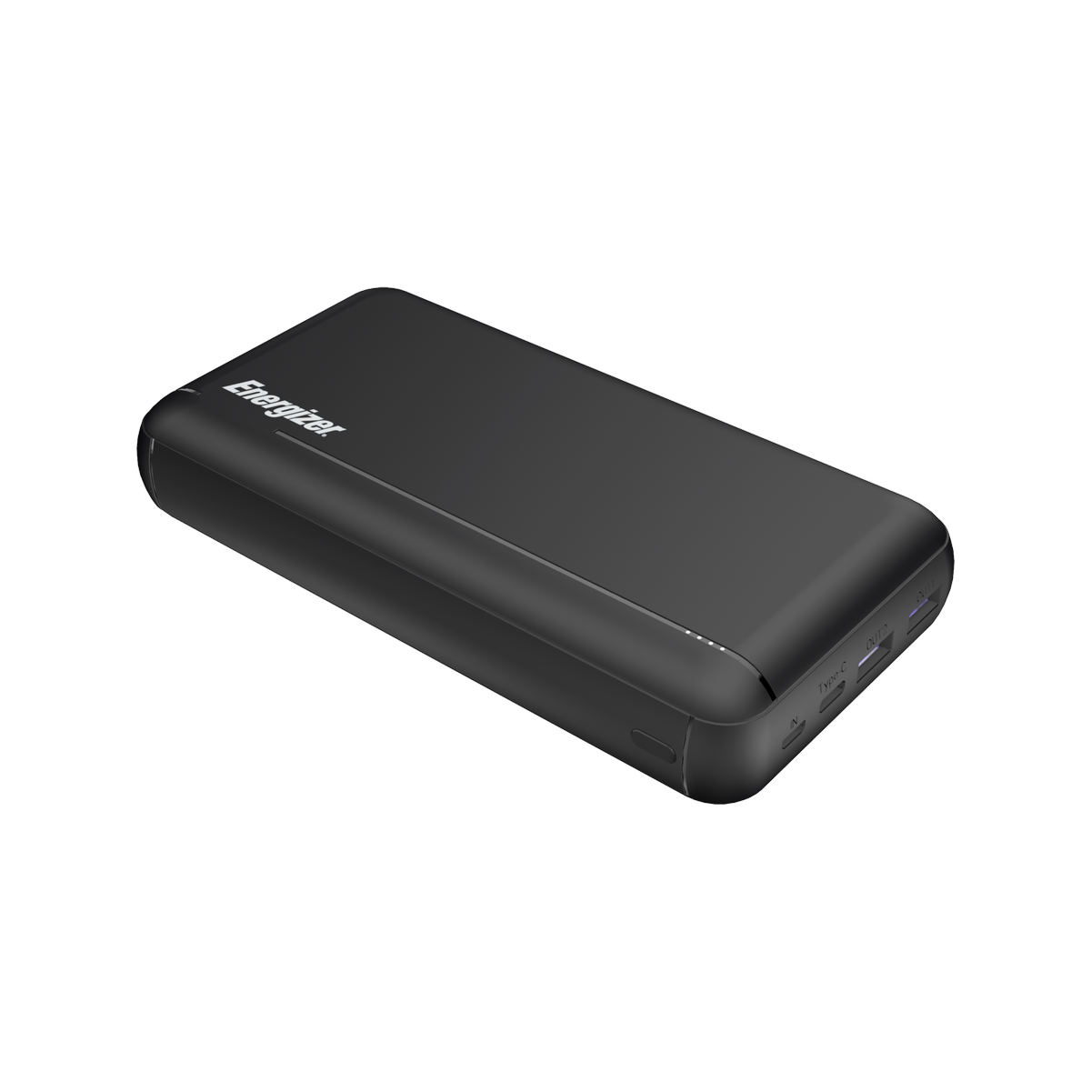 Energizer Black Ultra High Output 30,000mAh Power Bank - Bunnings New ...