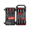 Hart Screwdriver Set - 55 Piece - Bunnings Australia