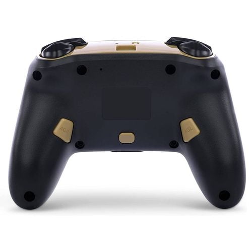 PowerA Enhanced Wireless Controller For Nintendo Switch Link vs Lynel ...