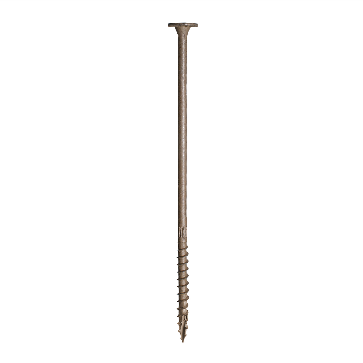 Simpson Strong-Tie 12G x 203mm T40 SST Structural Screws SDWS22800DBR50 ...