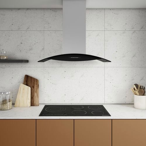 Island range hood bunnings store