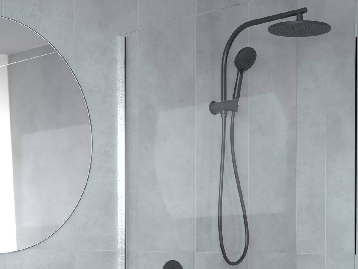 Update Your Bathroom With A Flexispray Shower Head - Bunnings Australia