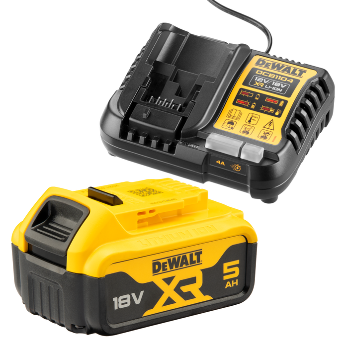 Bunnings dewalt battery store