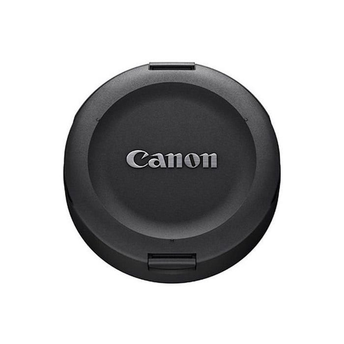 Canon E1124 Lens Cap For 11-24mm - Bunnings Australia