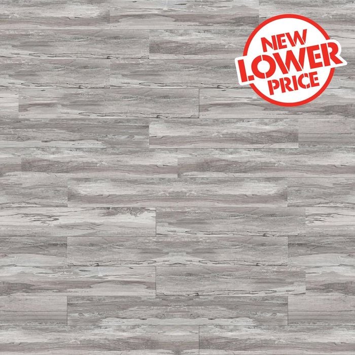 Floor Select 8mm Jetty Oak Water Resistant Laminate Flooring - Bunnings ...