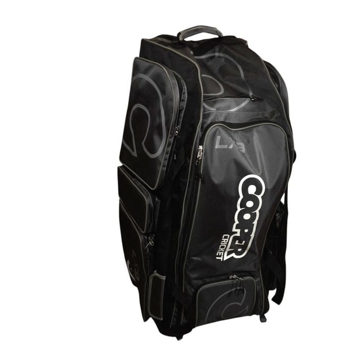 Cooper Cricket - LX9 Cricket Bag - Bunnings Australia
