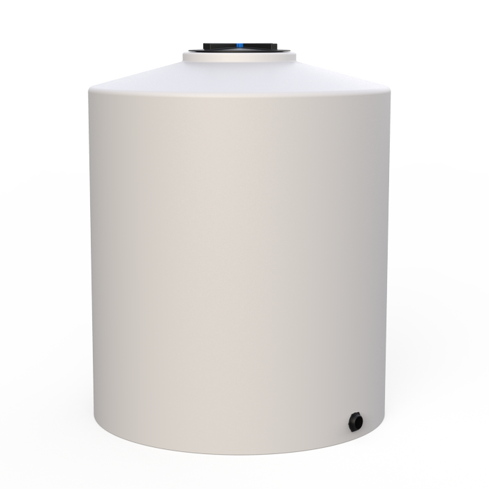 Bailey Tanks 2100L Icon Round Water Tank - Bunnings New Zealand