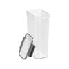 Boxsweden Crystal 1.8l/24cm Pantry Storage Container - Clear - Bunnings ...