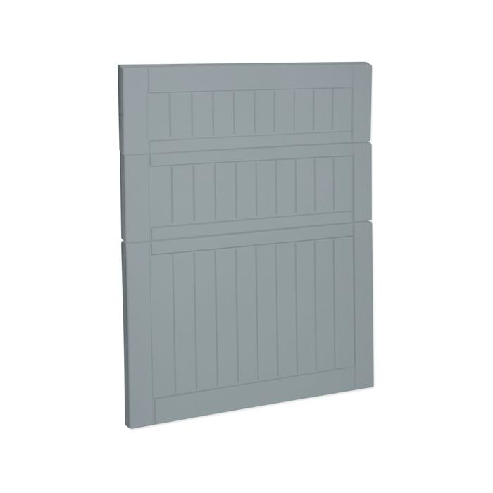 Kaboodle 600mm Kaleo Country Drawer Panels - 3 Pack - Bunnings Australia