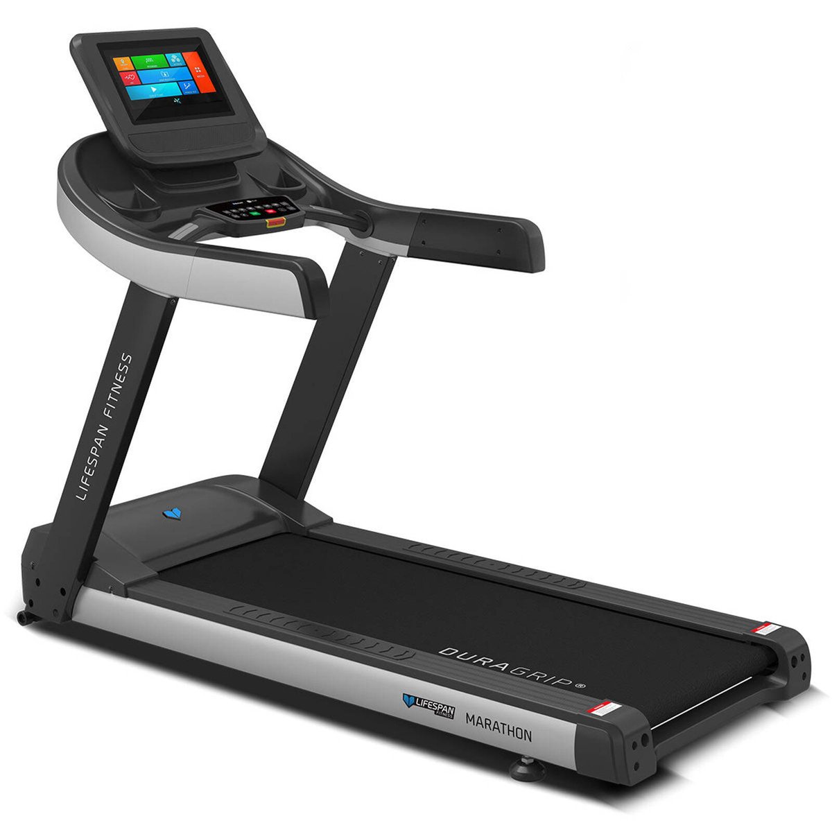 Lifespan Fitness Marathon Smart Treadmill - Bunnings Australia