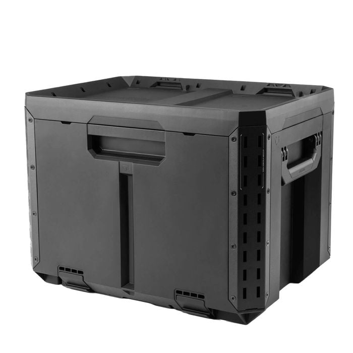 ToughBuilt StackTech 3-Drawer Locking Box - Bunnings Australia