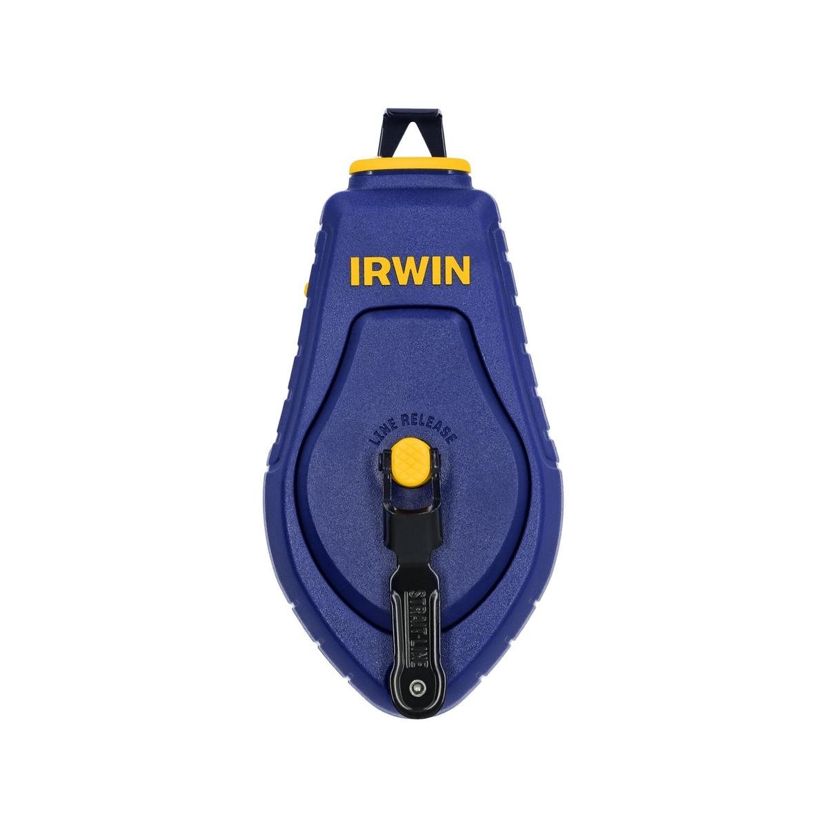 IRWIN Strait-Line Compact Chalk Reel - Bunnings Australia