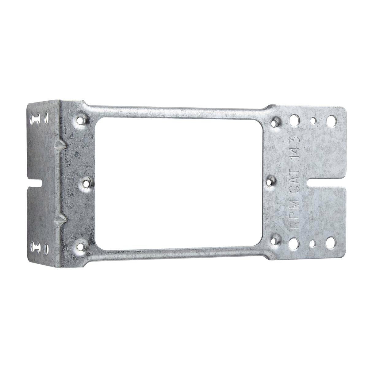 HPM Mounting Block Bracket - Bunnings Australia