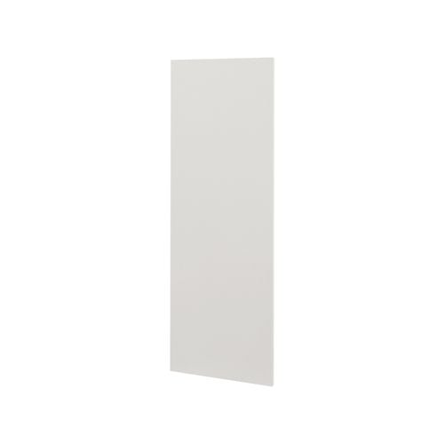 Kitko 700mm Warm White Wall End Panel - Bunnings New Zealand