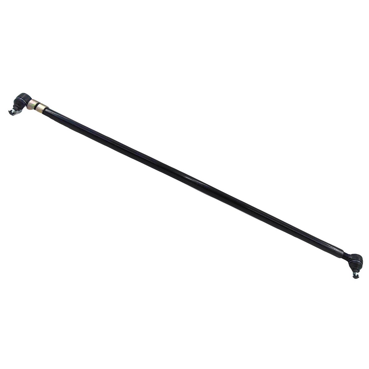 Machter Autoparts Adjustable Front Track Rod Fit For Toyota Landcruiser ...