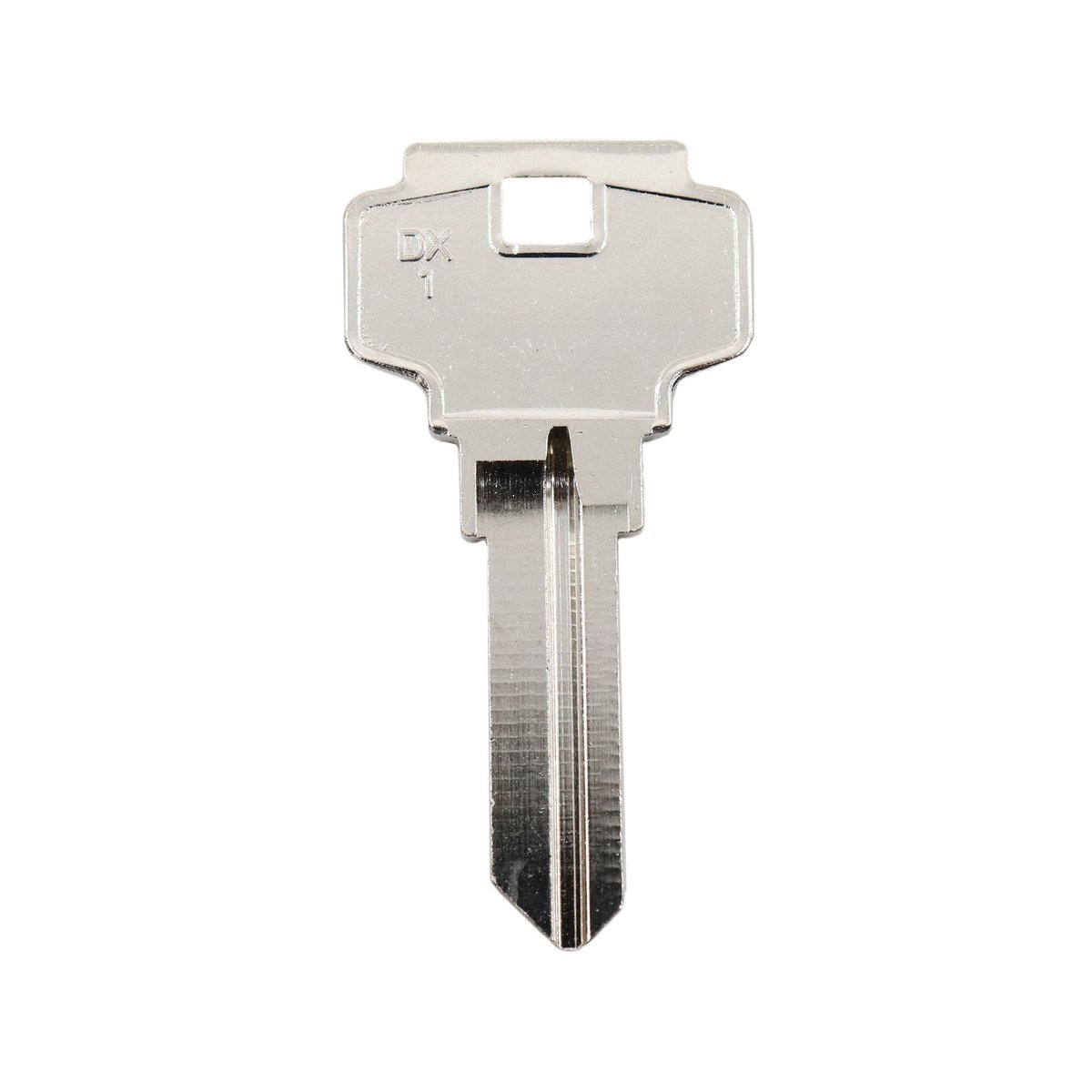 EHI DX1 Silver Blank Key - Bunnings Australia
