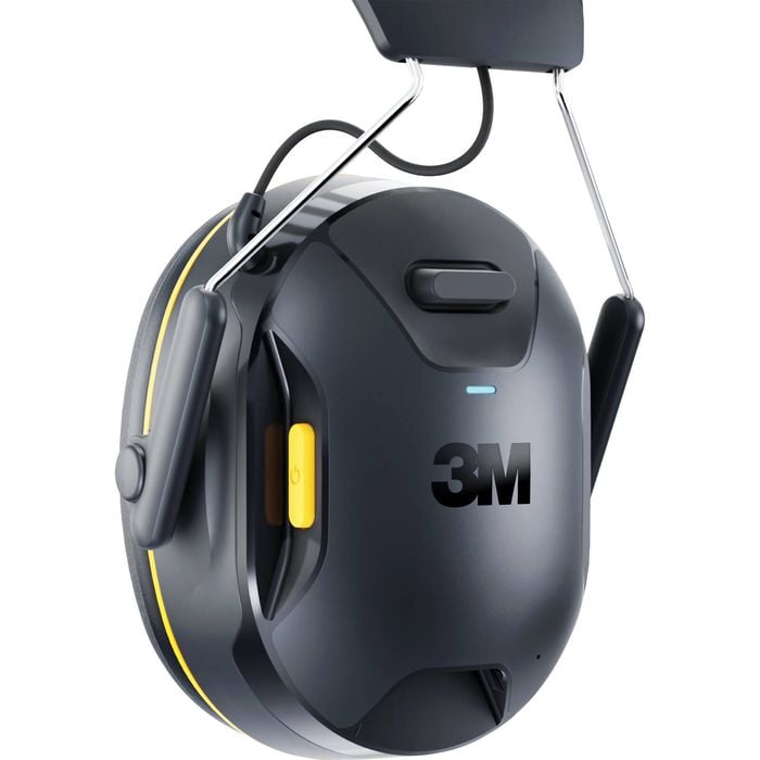 3M™ WorkTunes™ Connect w/Bluetooth®, 90570-DC Hearing Protection ...