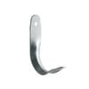 Pinnacle Small Single Utility Hook - 10 Pack - Bunnings Australia