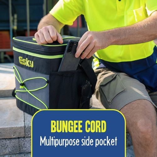 Esky 30 Can Hybrid Soft Cooler - Bunnings Australia
