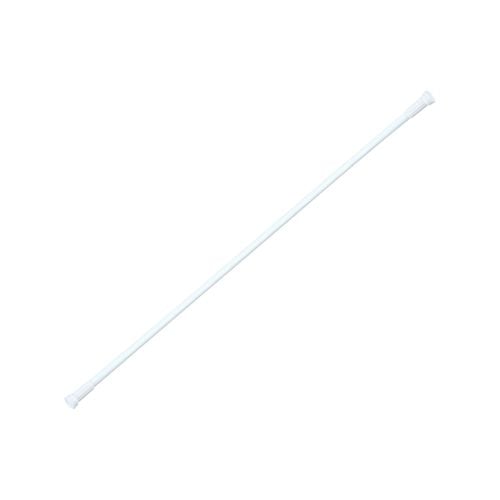 Windoware 70 - 120cm Spring Fit Curtain Rod - Bunnings Australia