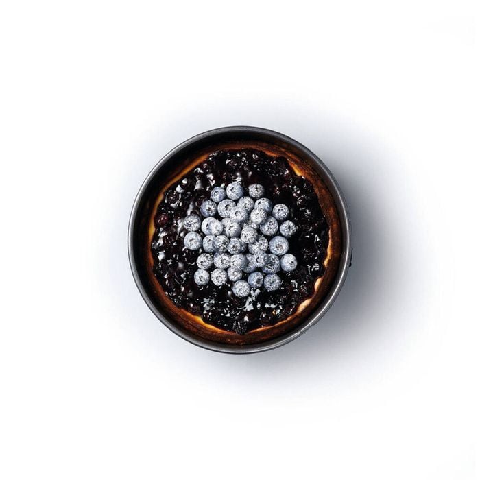 Mastercraft 30cm Springform Non-Stick Heavy Base Round Cake Pan - Black ...