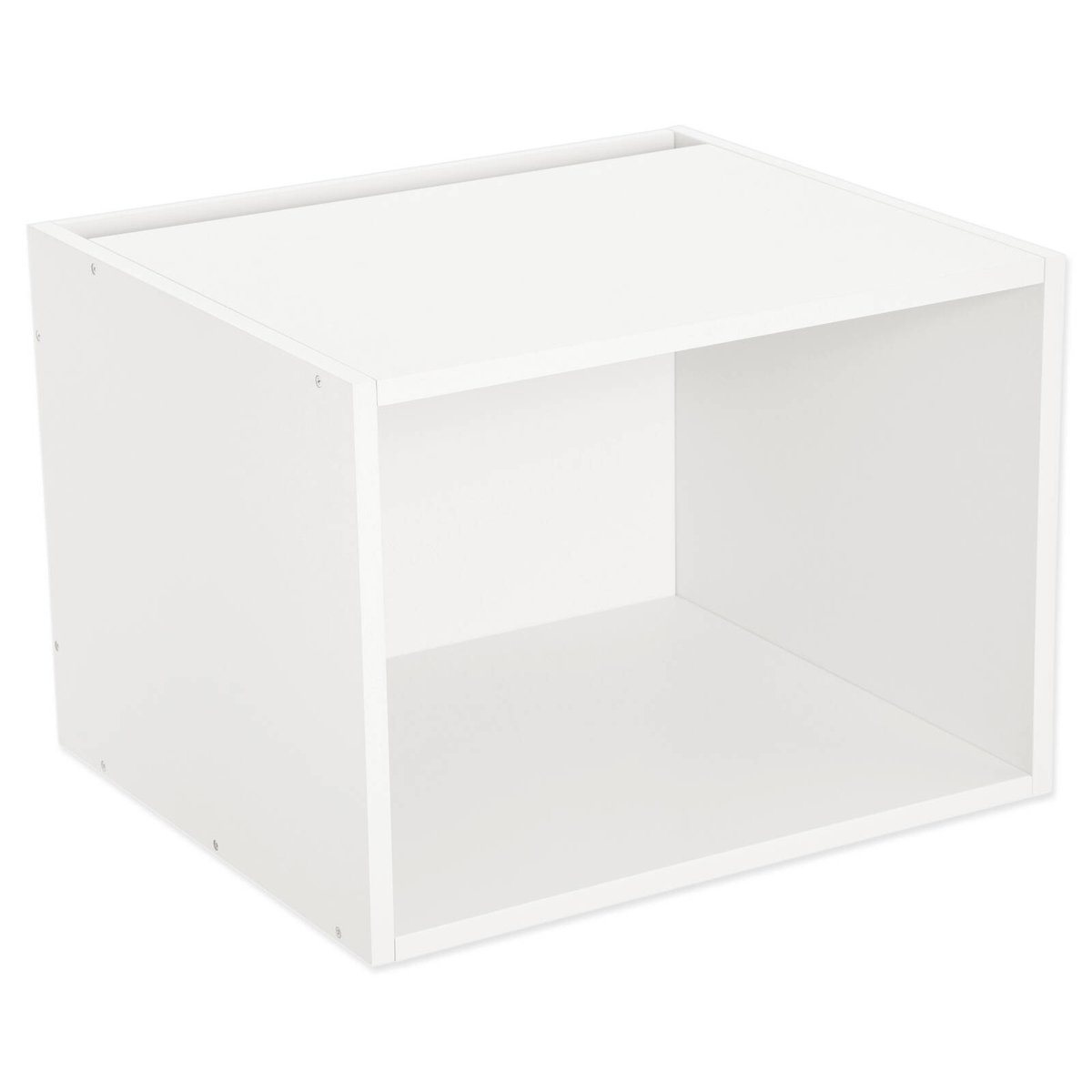 Kaboodle 600mm Macaroon Microwave Box - Bunnings New Zealand