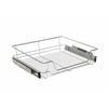 Practa 600mm Pullout Kitchen Basket - Bunnings Australia