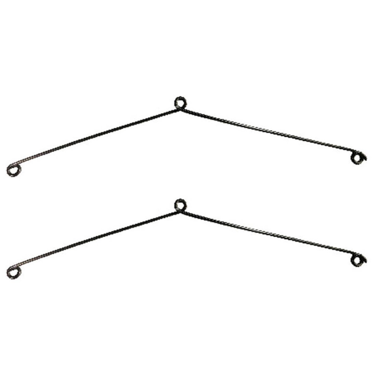 2PK Sea Pro Teaser/Spreader Bar Offshore Trolling Gear 45cm - Bunnings ...